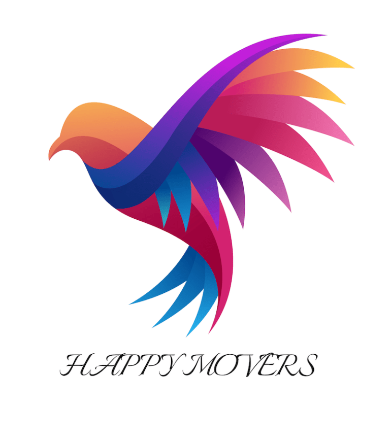 Happy movers - Kanopi
